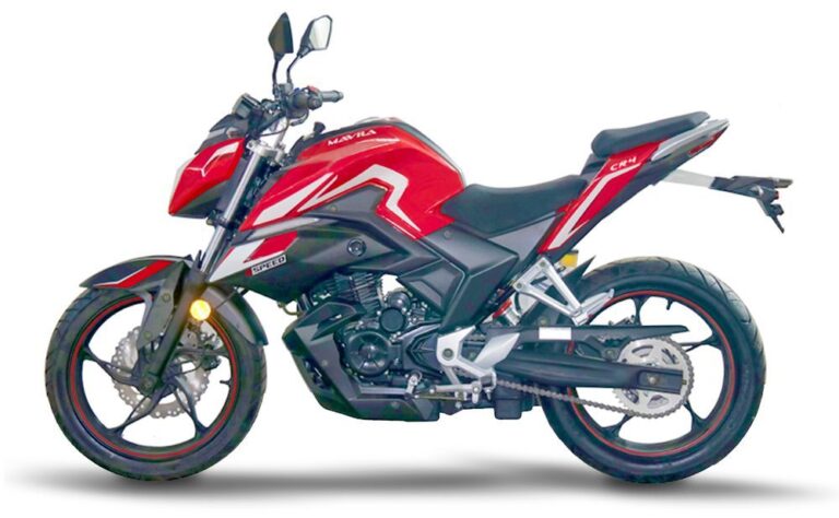 VENTA DE MOTOCICLETAS EN EL SALVADOR